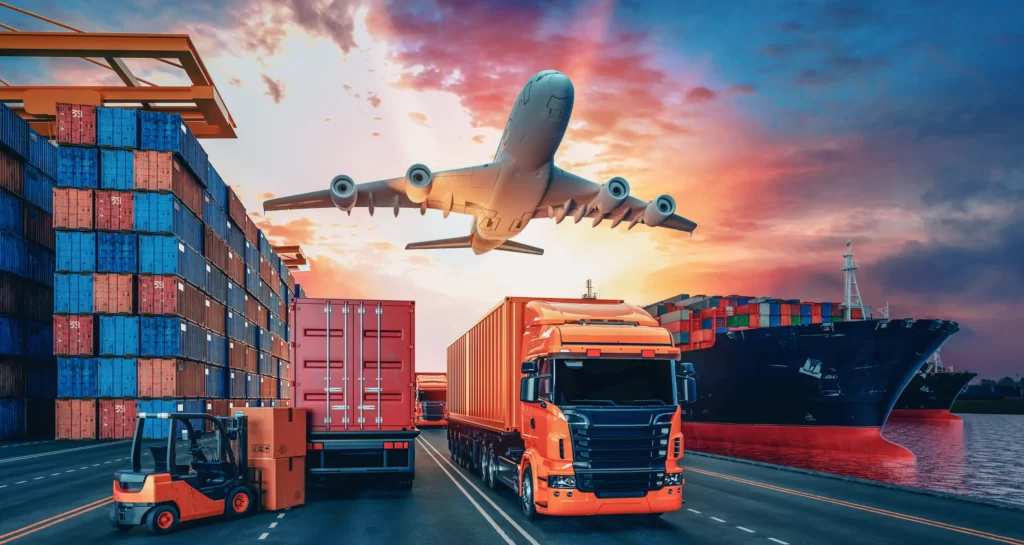 About Us - ICL Express