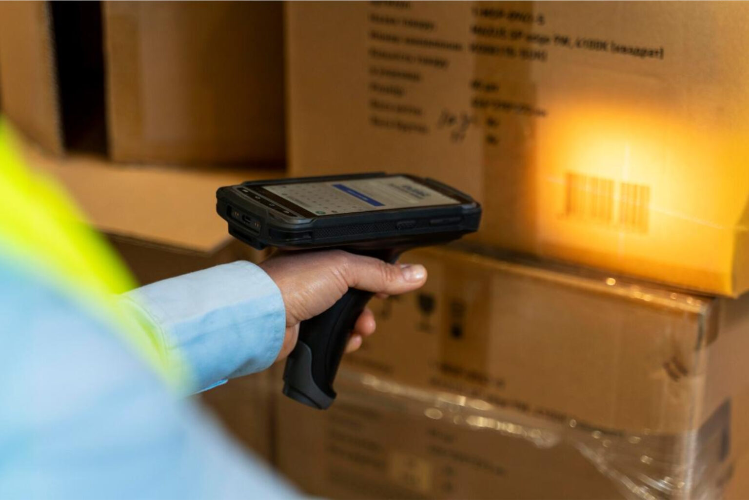 Courier, Freight & Delivery Services | ICL Express